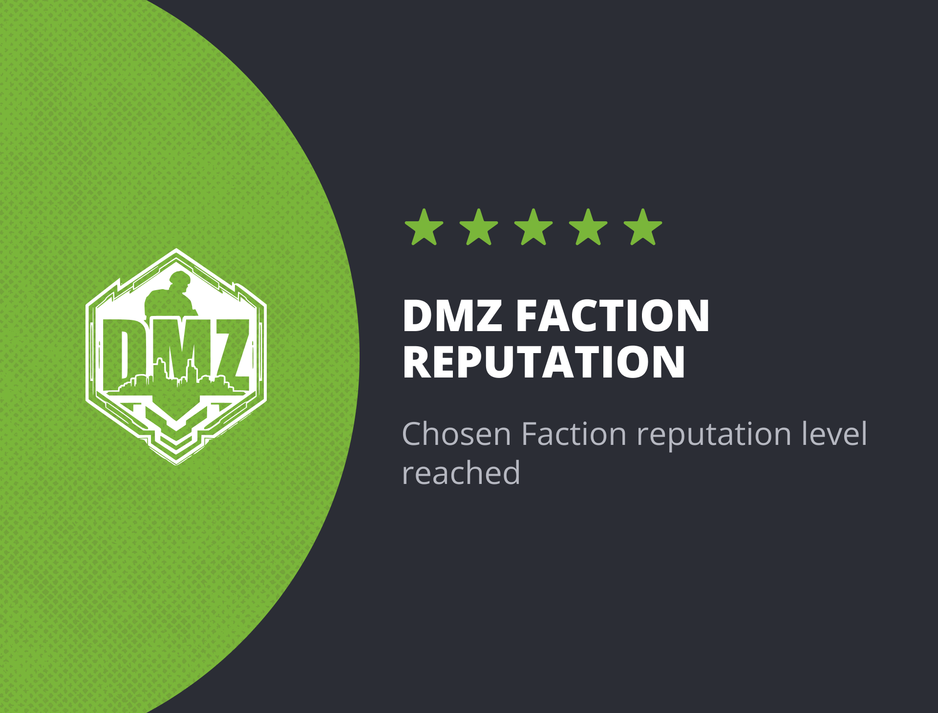 Buy Warzone 2 DMZ Faction Reputation Boost 2024 - LFCarry Buy Warzone 2 DMZ Faction Reputation Boost 2024 - LFCarry