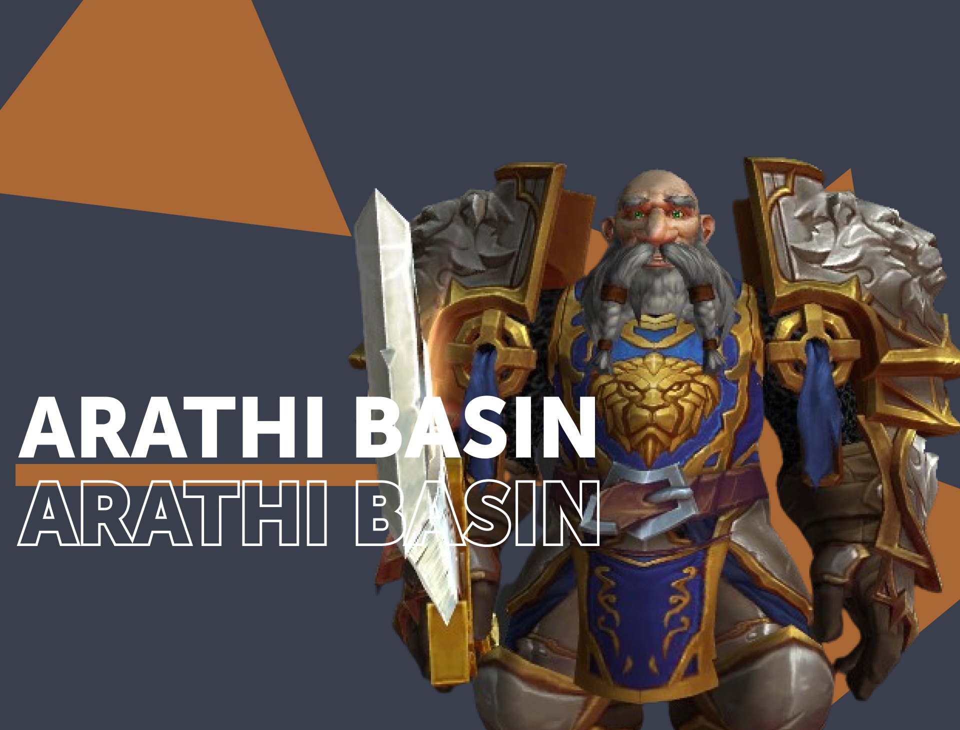 Buy Arathi Basin Reputation Rewards Boost - LFCarry.com