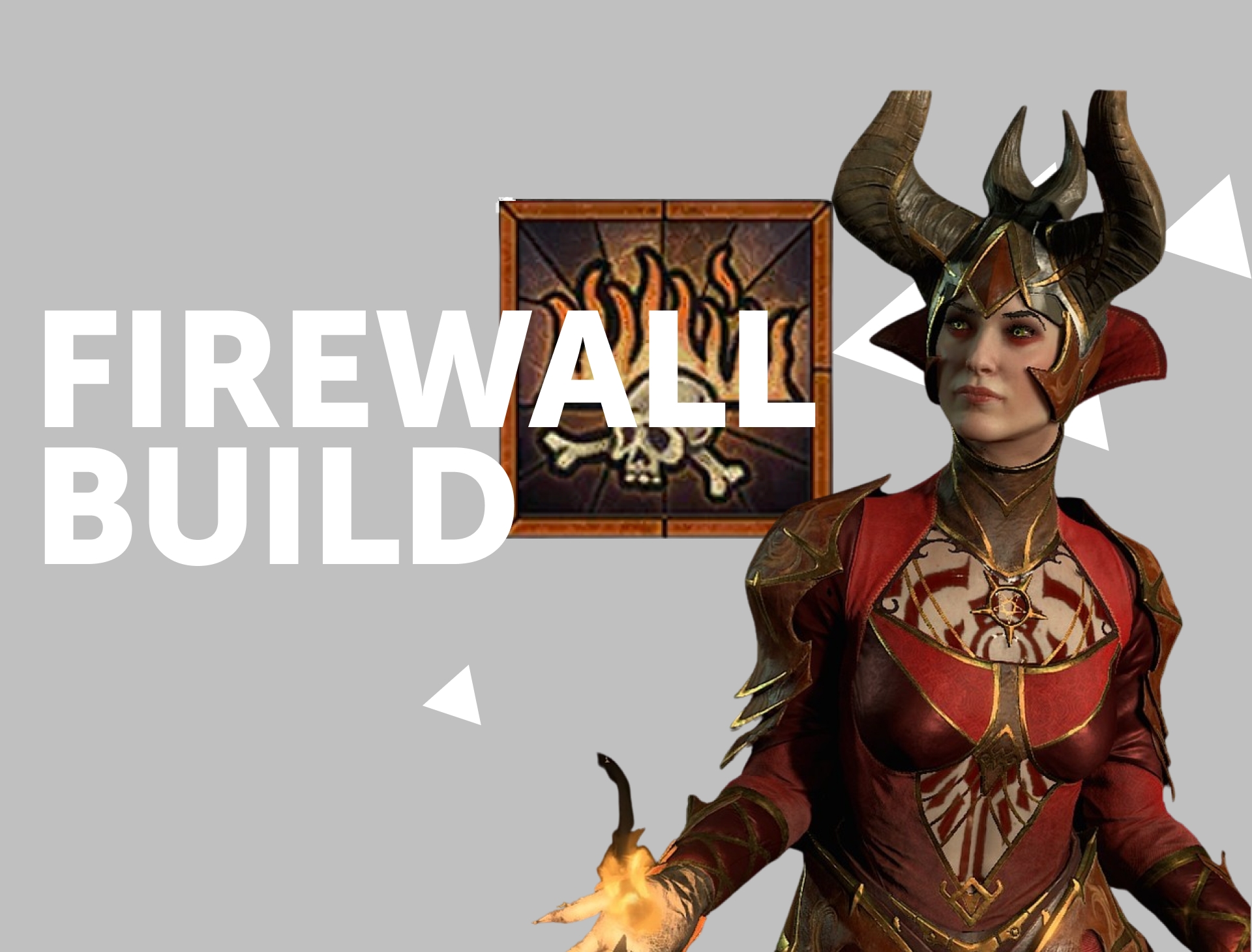 Buy Diablo 4 Firewall Sorcerer Build Boost - LFCarry.com