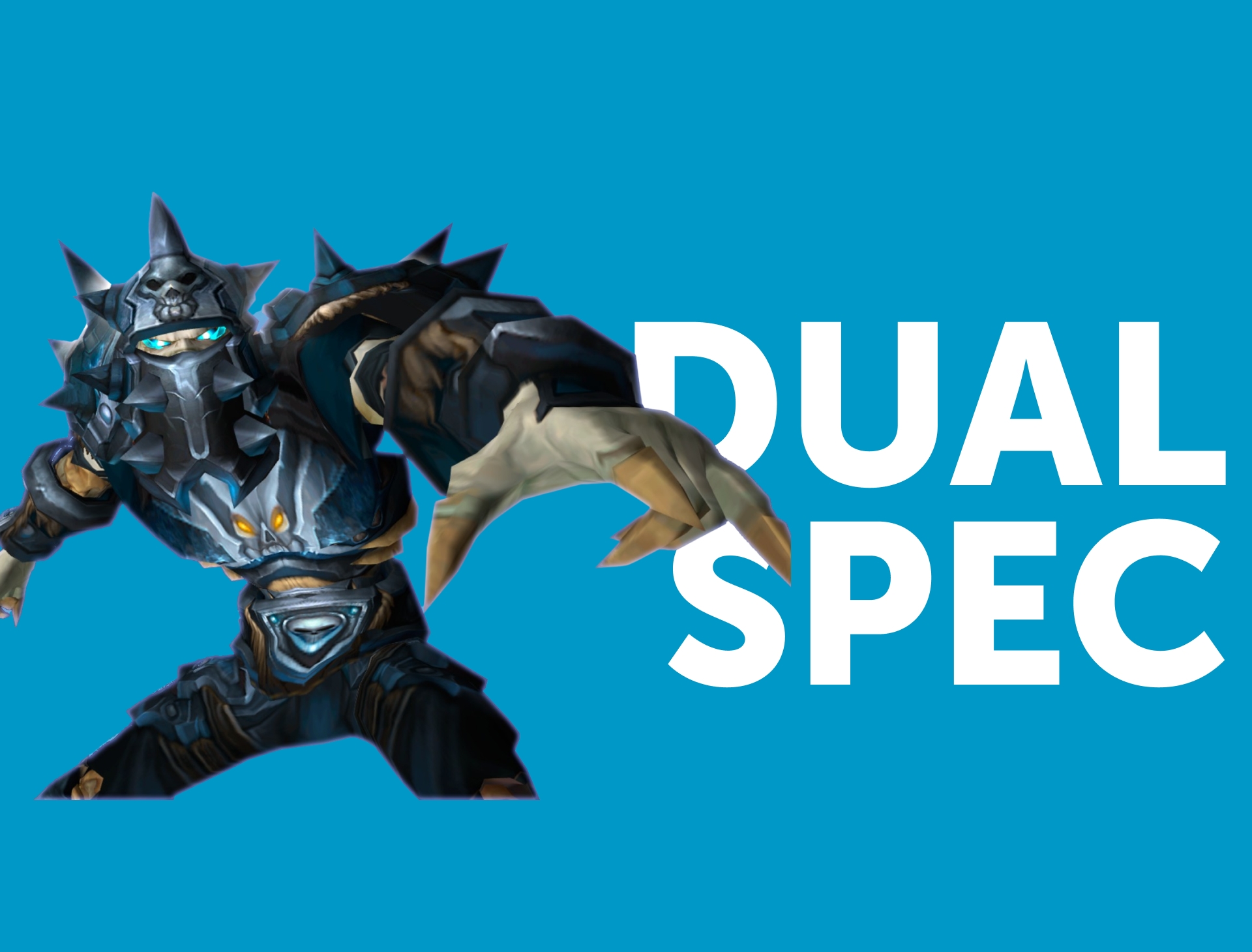 Buy WoW WotLK Dual Talent Specialization Boost - LFCarry
