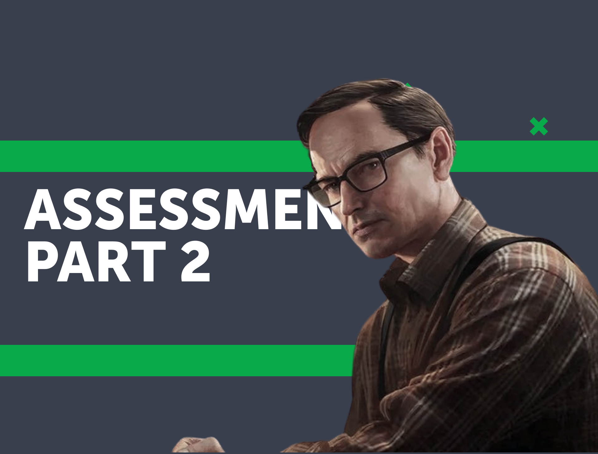 EFT Assessment Part 2 Quest - Tarkov Boost & Carry