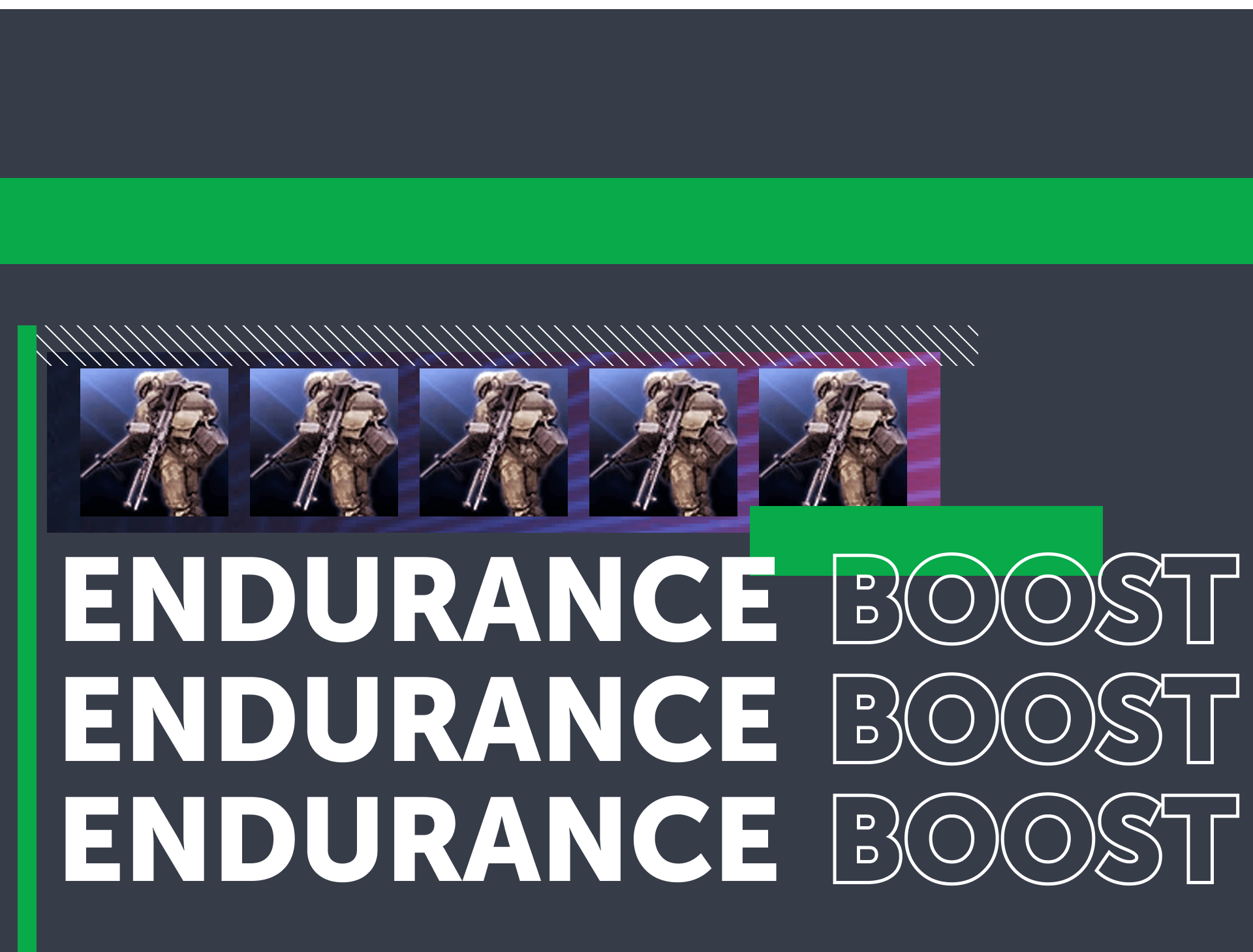 Buy Character Endurance Leveling Boost - EFT Boost | LFcarry