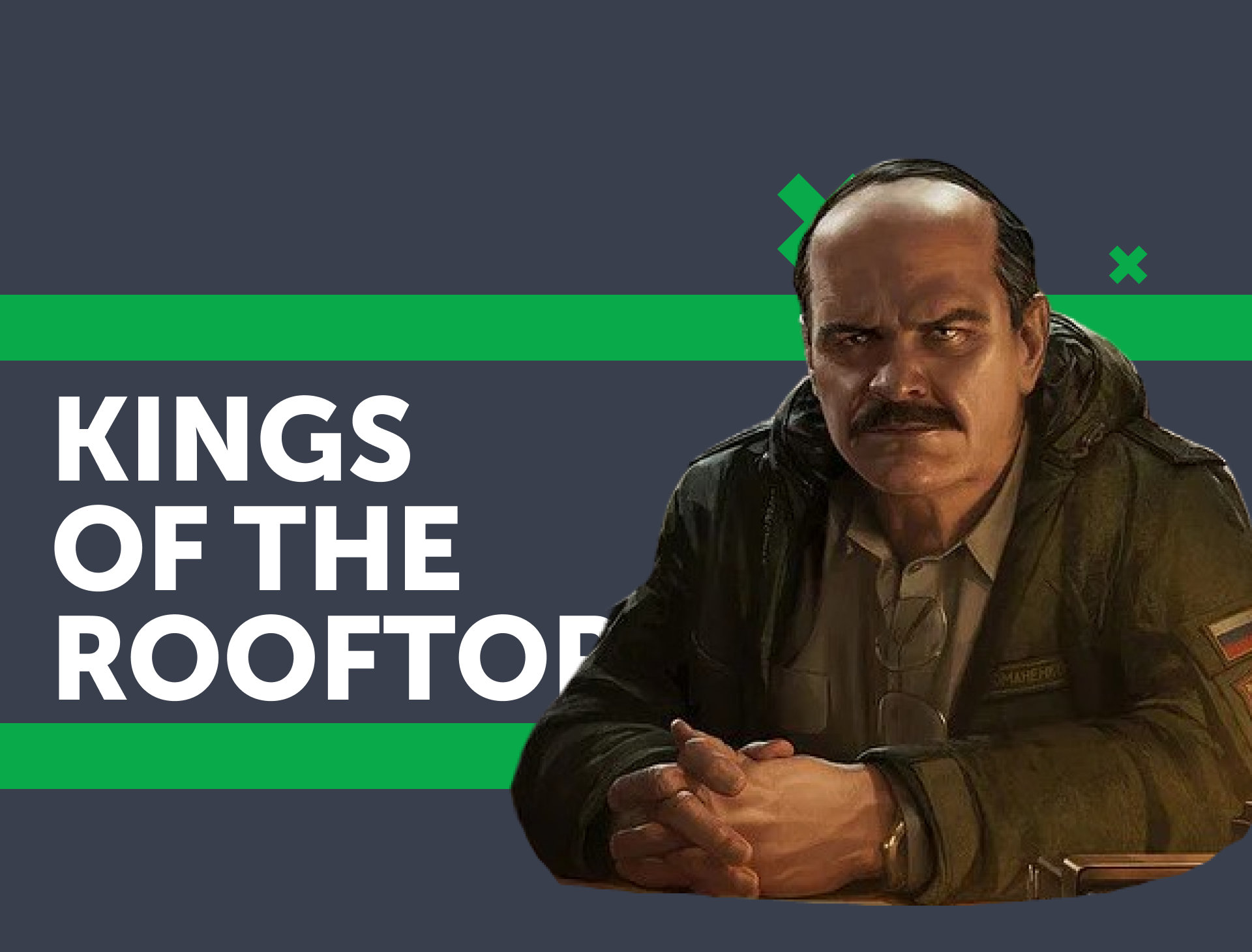 EFT Kings of the Rooftops Quest - Tarkov Boost - LFCarry.com