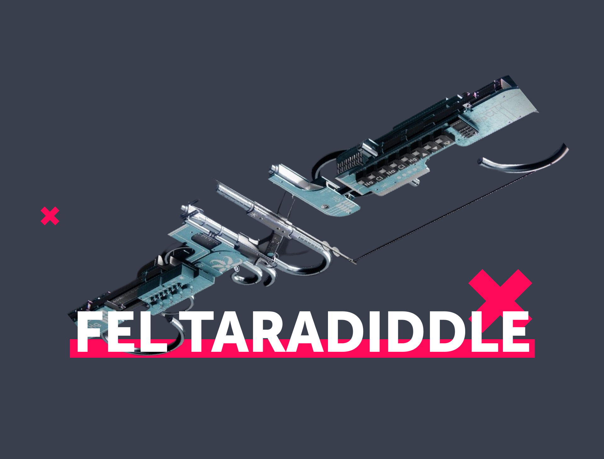 Buy Fel Taradiddle Bow Boost - Destiny 2 Farm Service | LFcarry