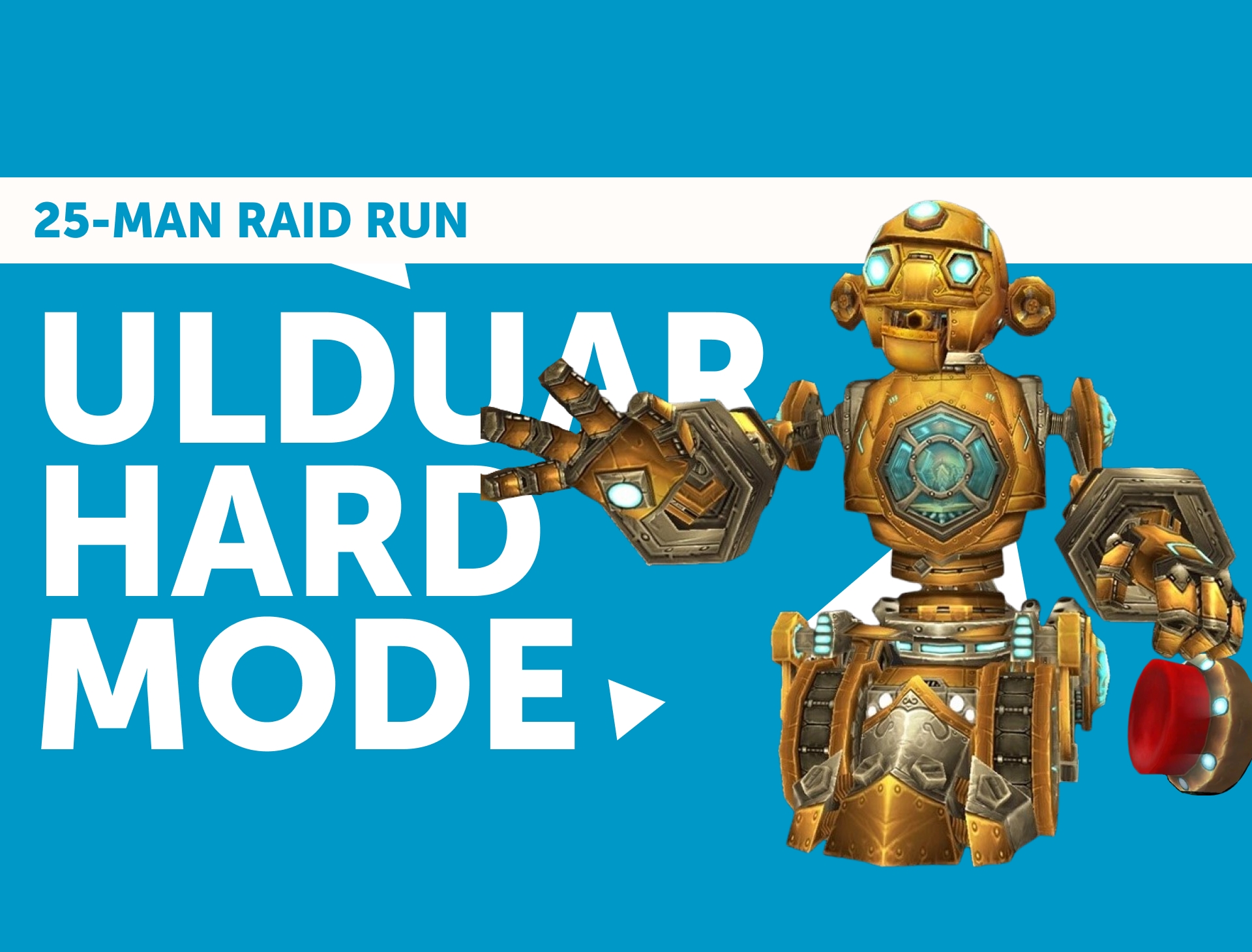 WotLK 25 Man Ulduar Raid Boost - Ulduar25 Hard Mode Runs