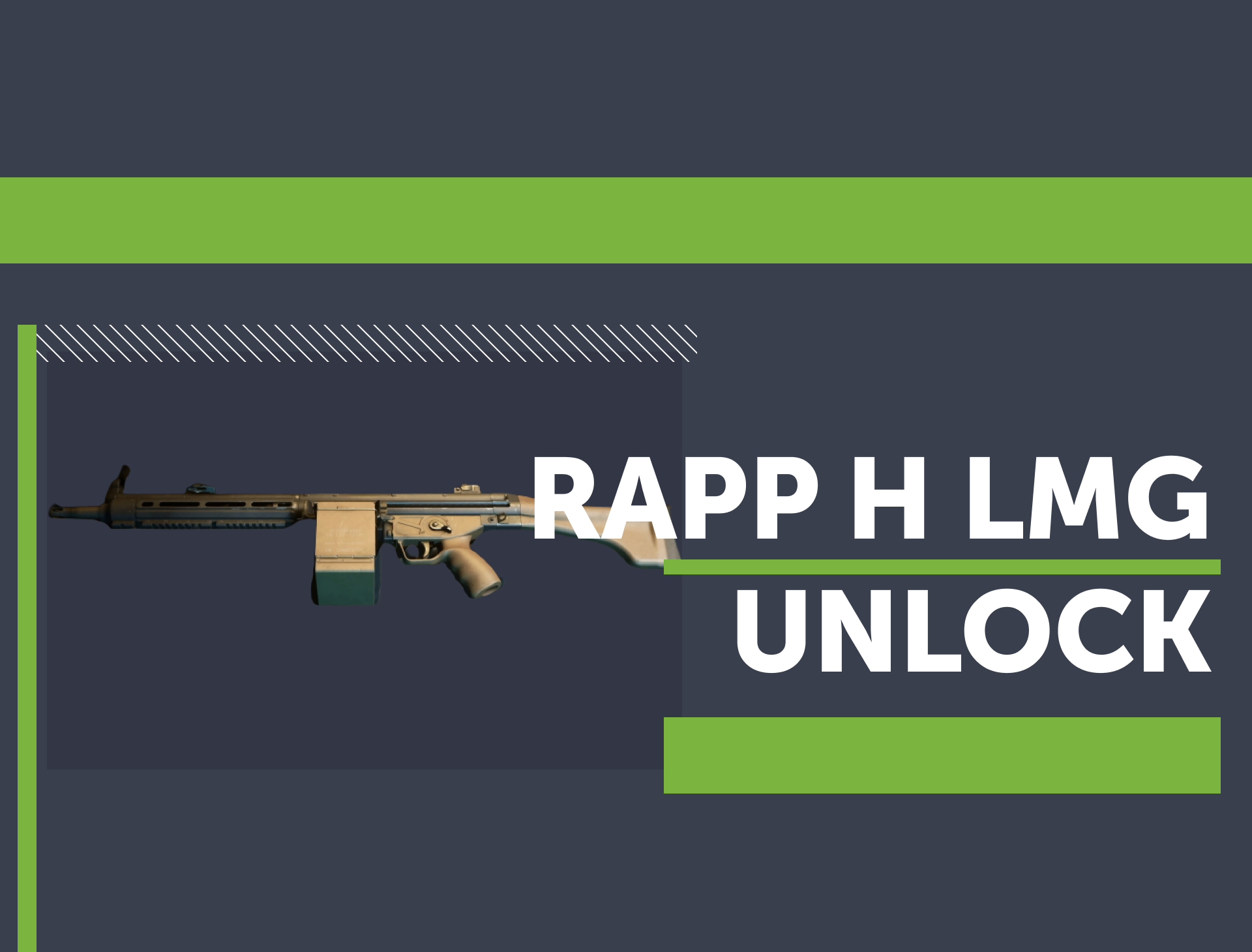 Buy Rapp H Lmg Unlock Boost Cod Mw2 Service 2023 Lfcarry