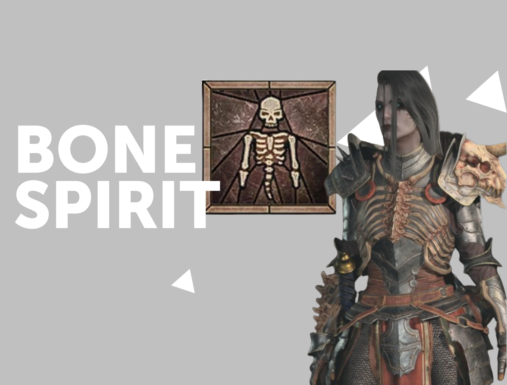 Buy Diablo 4 Bone Spirit Necromancer Build - LFCarry.com