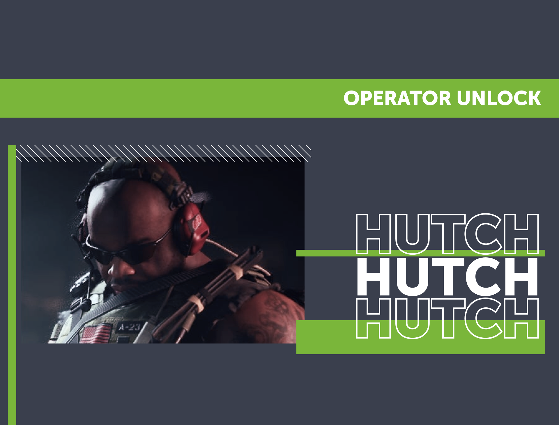 Buy MW2 Hutch Unlock Boost 2023 - LFCarry.com