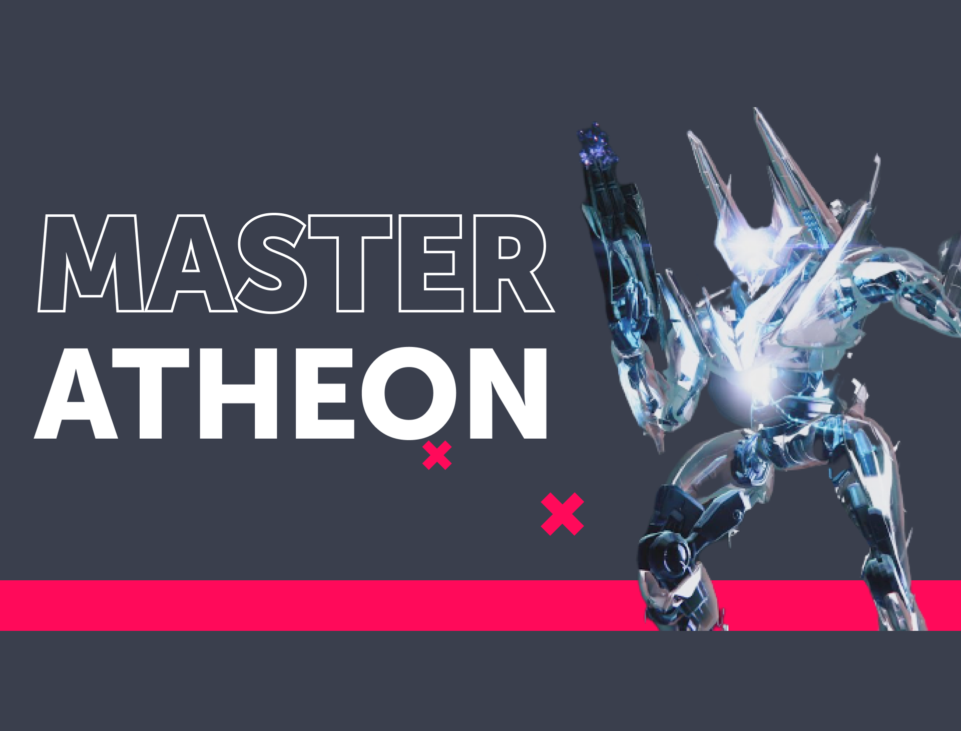 Atheon Boost Service - Vault of Glass Last Boss Farming