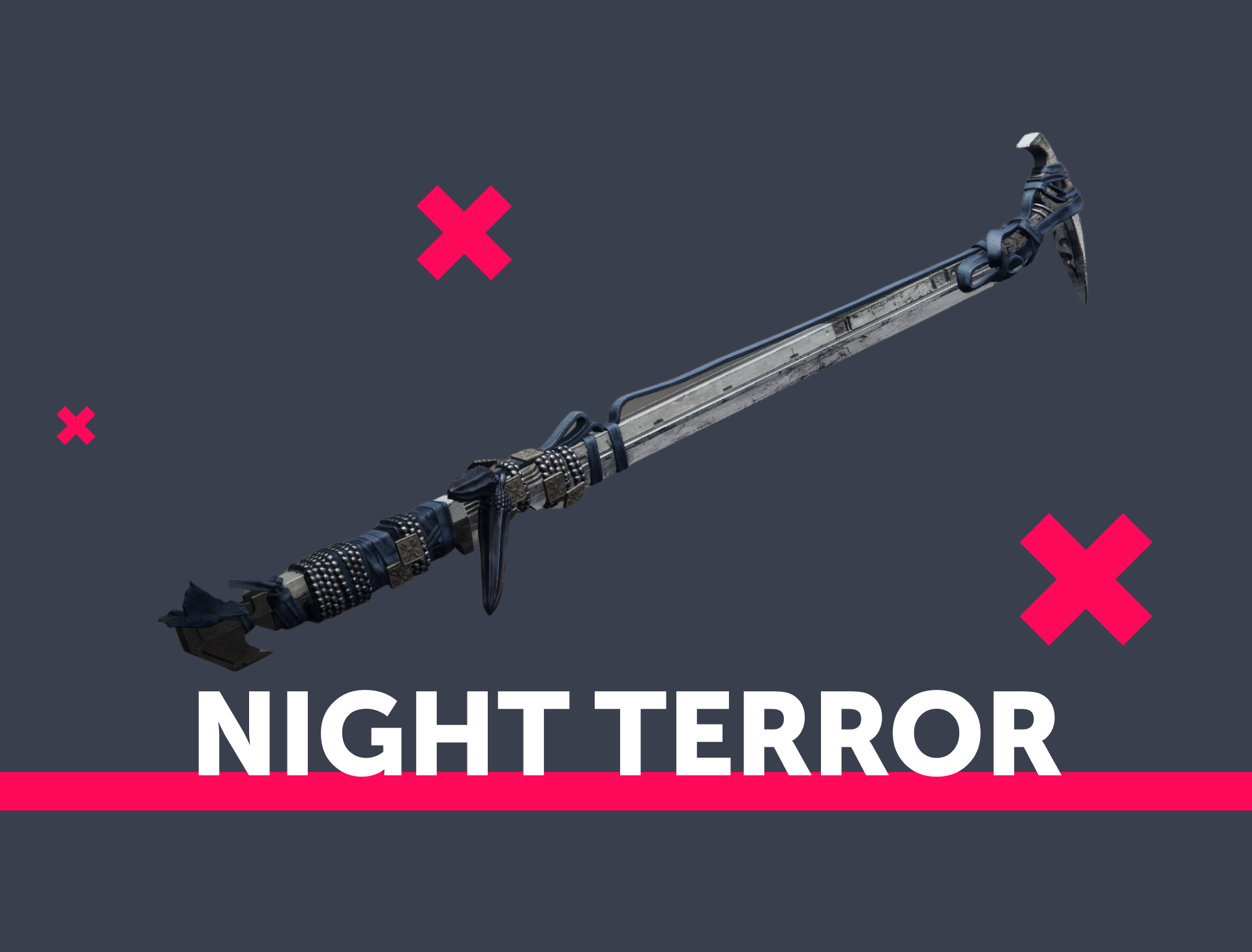 Buy Destiny 2 Night Terror Sword Boost 2023 - LFCarry.com