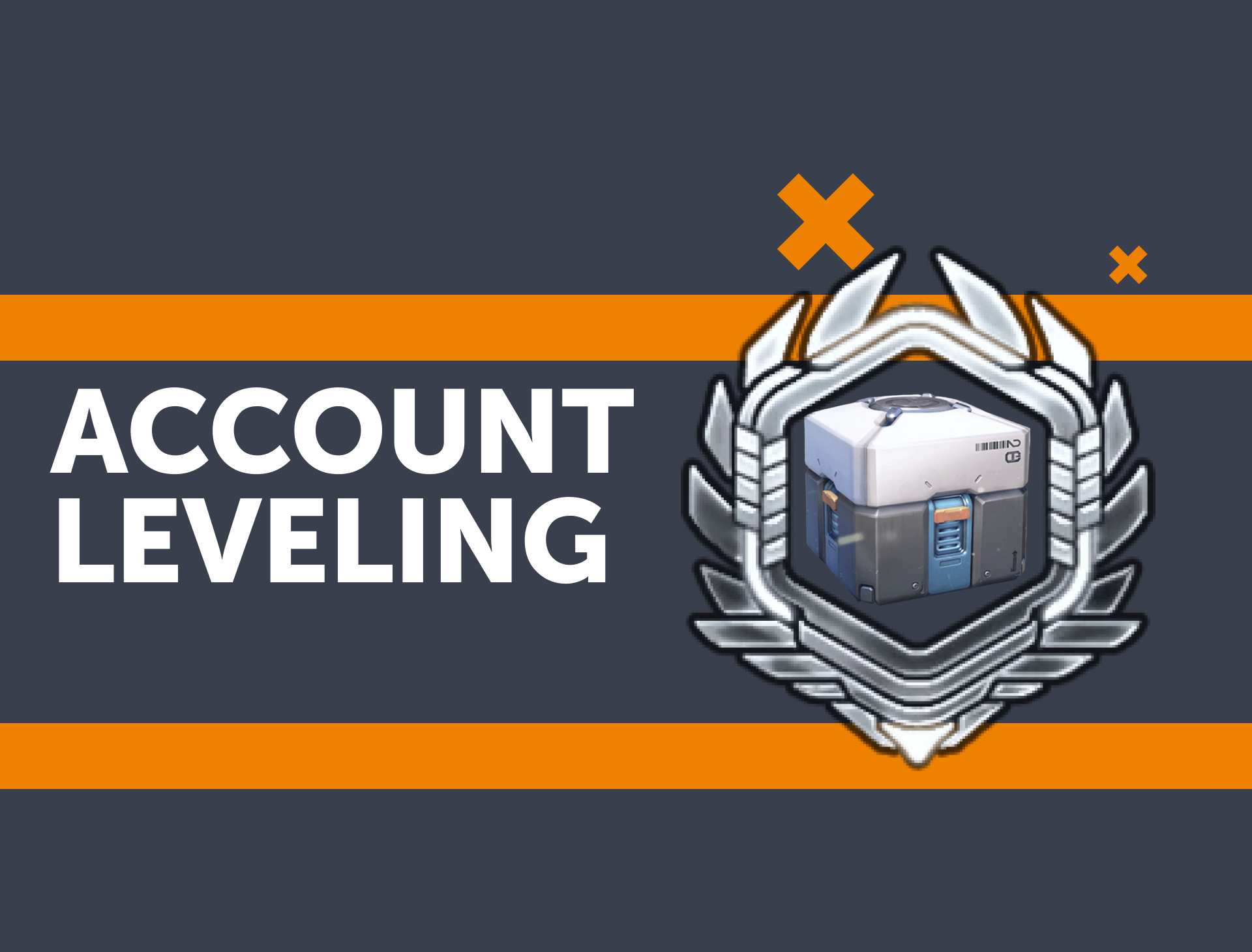 Buy Overwatch Account Leveling Boost | Cheap boosting, Pro players