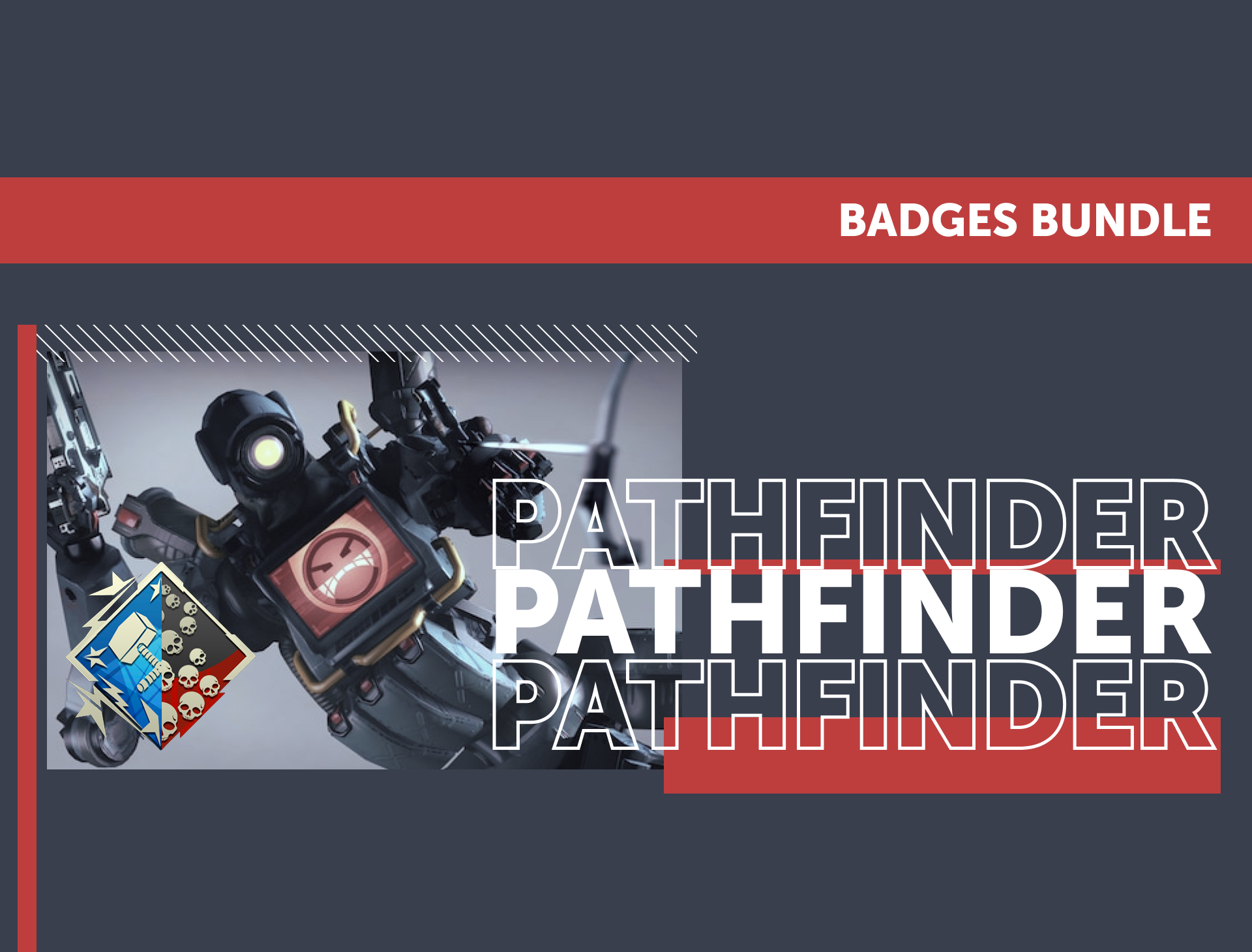 Buy Pathfinder Legend's Wake + Legend's Wrath Boost | LFCarry