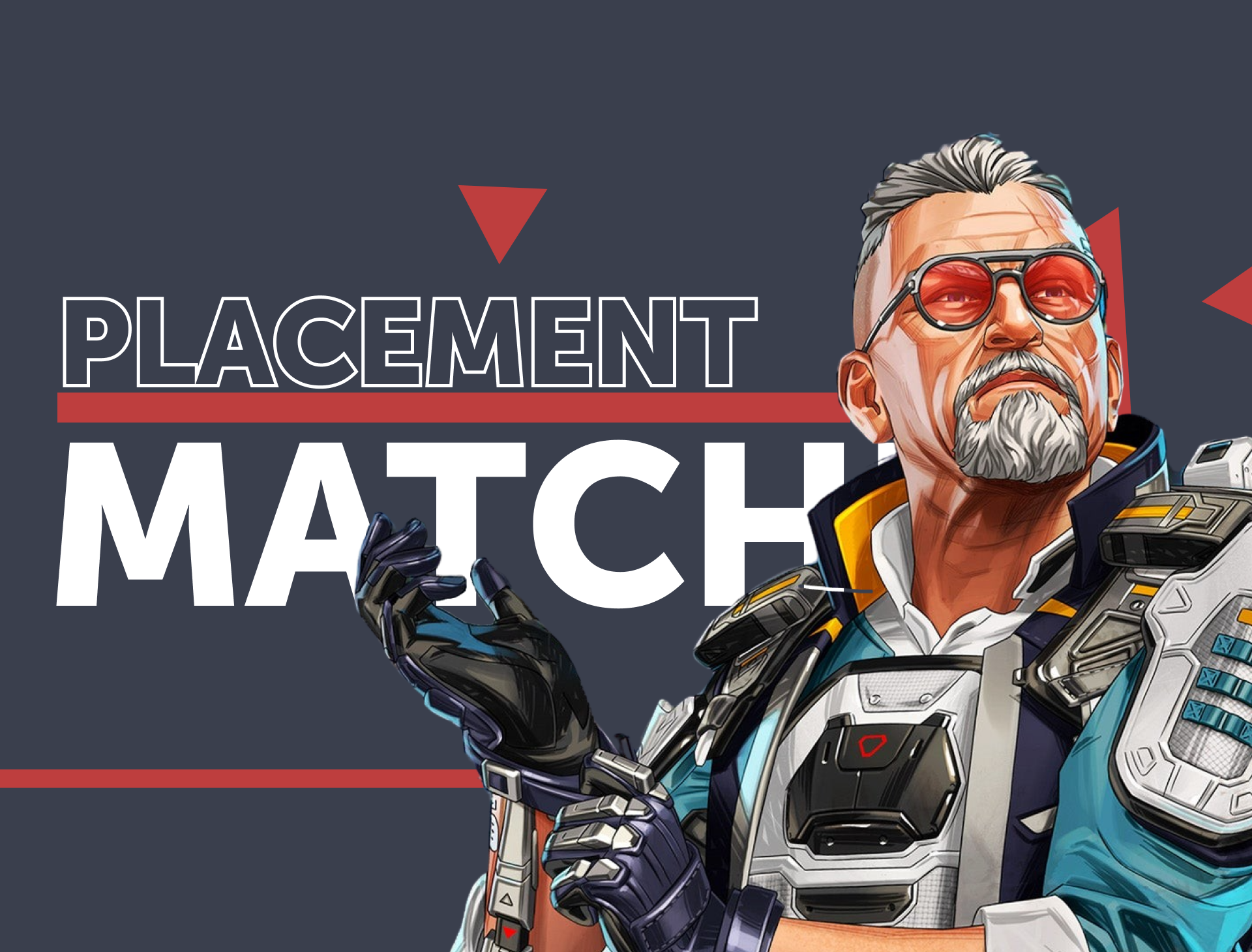 Custom Arena Matches Apex at Miguelina Cotten blog