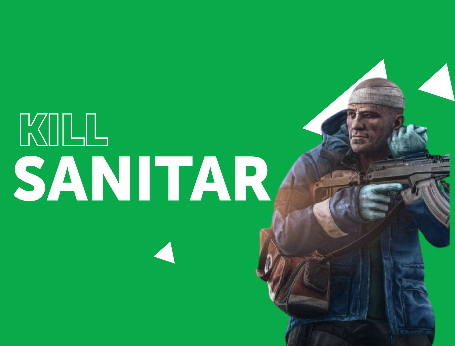 Buy EFT Sanitar Boss Kill Boost 2023 - LFCarry.com