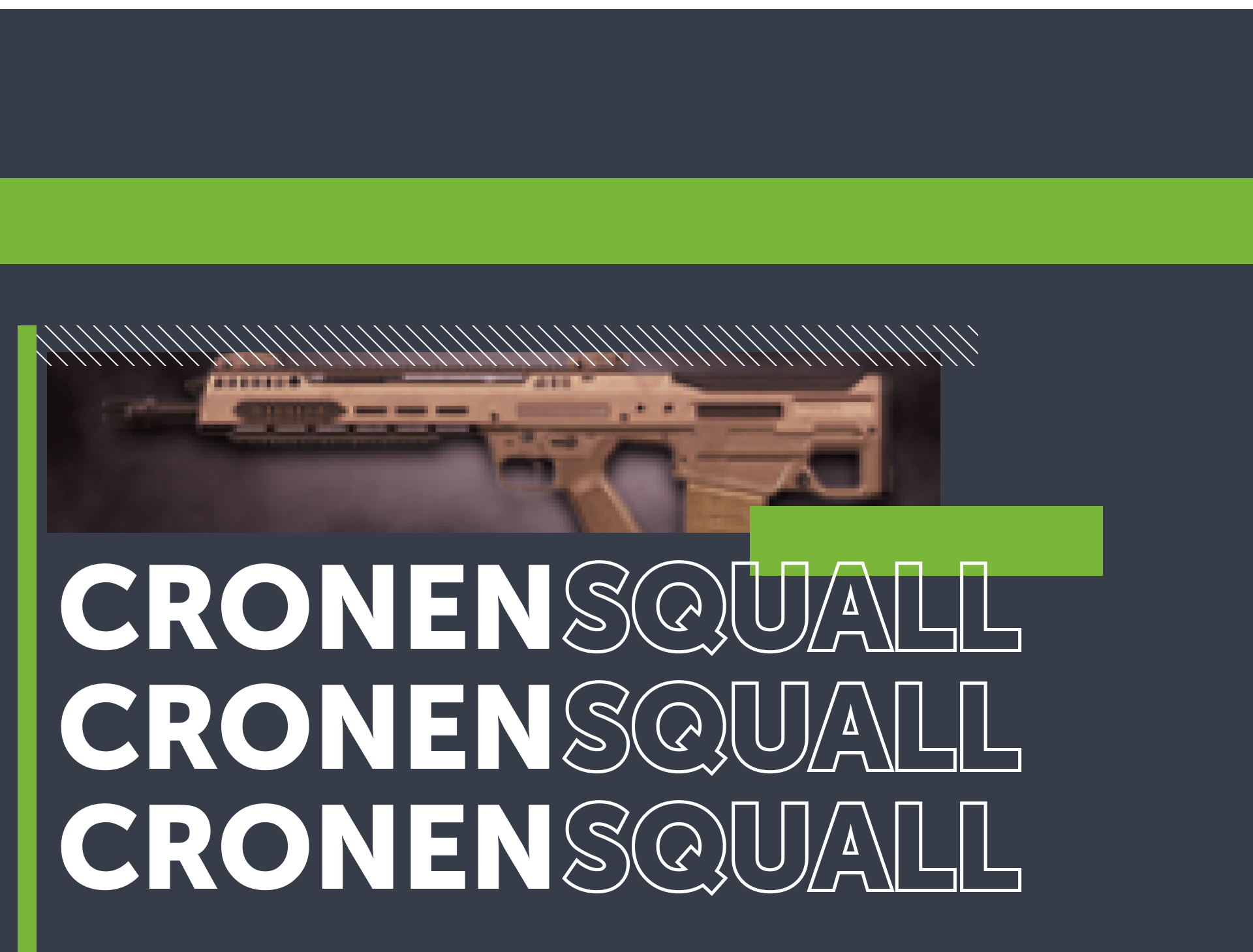 Buy MW2 Cronen Squall BR Weapon Unlock Boost 2023 - LFCarry