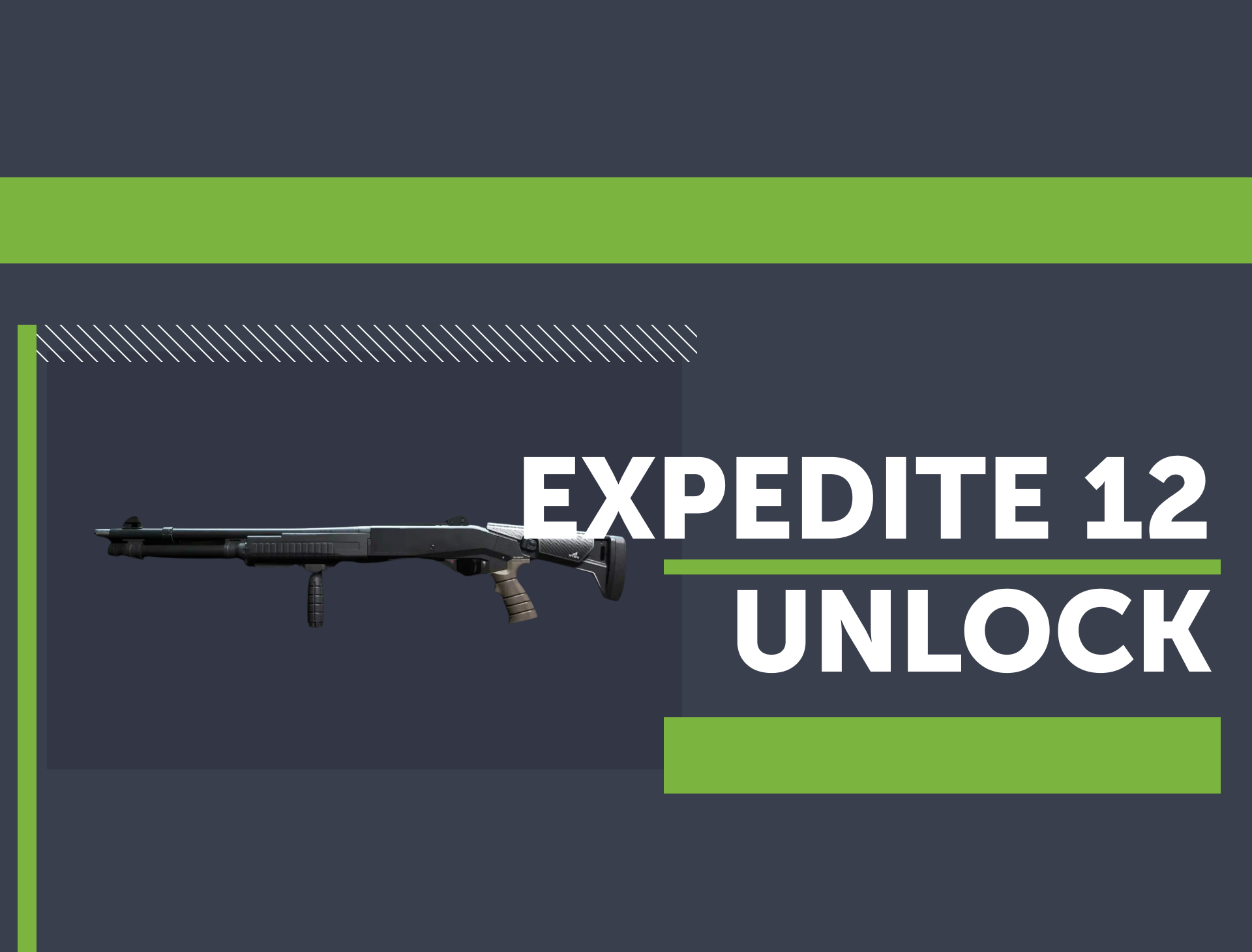 Buy Expedite 12 Shotgun Unlock Boost | CoD MW 2 | LFCarry