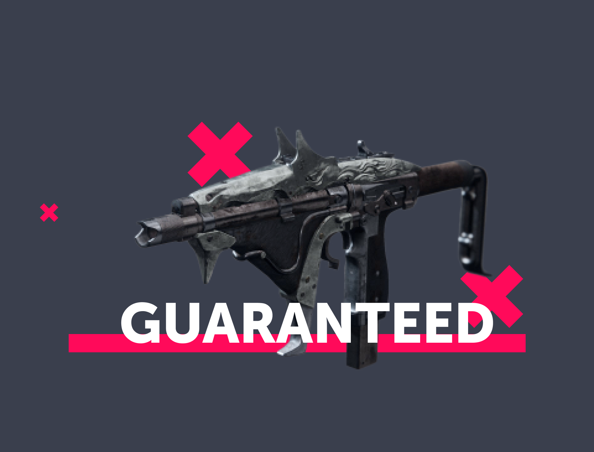 Buy Tarrabah Boost - Destiny 2 Exotic Weapon Farm | LFcarry