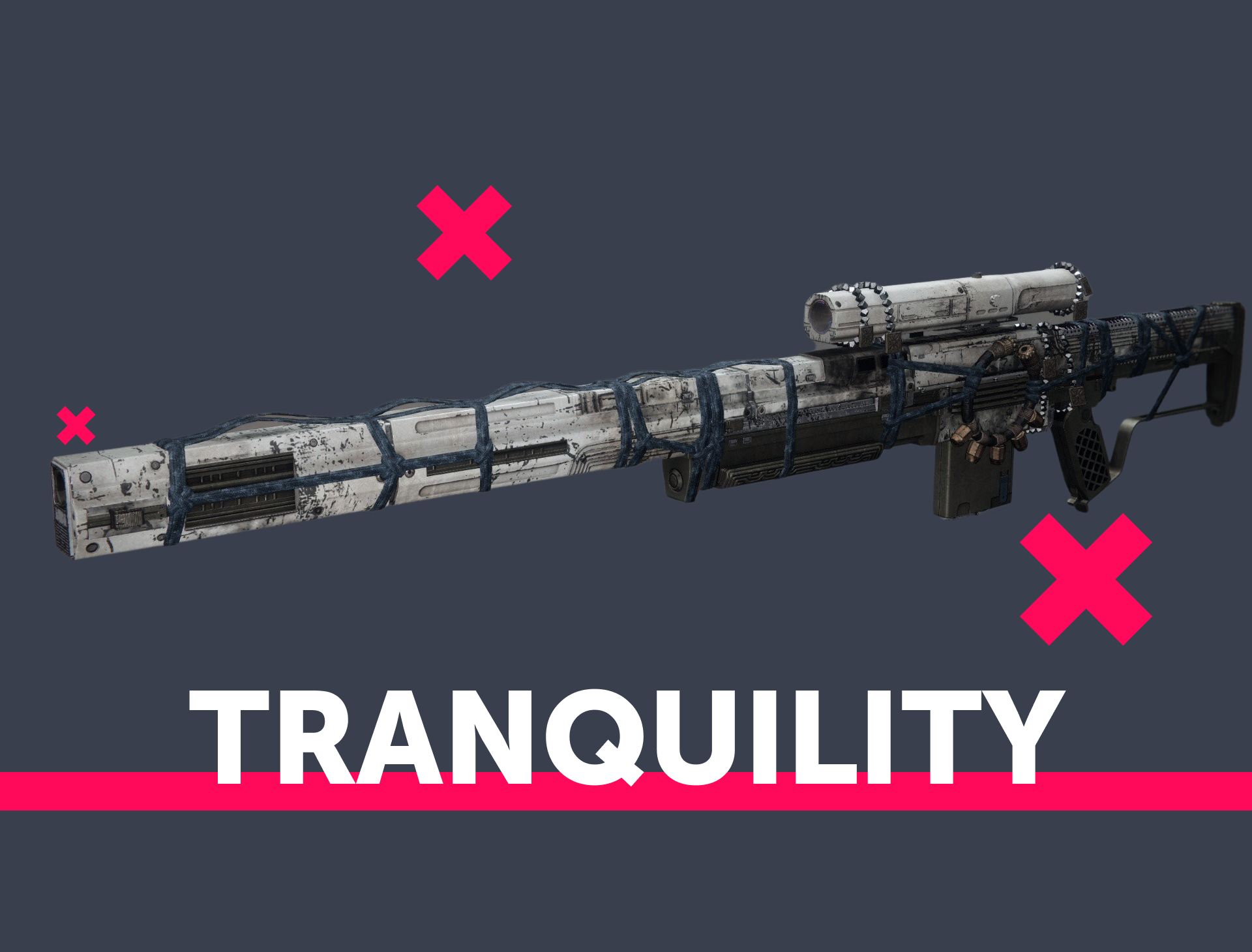Buy Tranquility Sniper Rifle Boost - Destiny 2 Farm - LFCarry