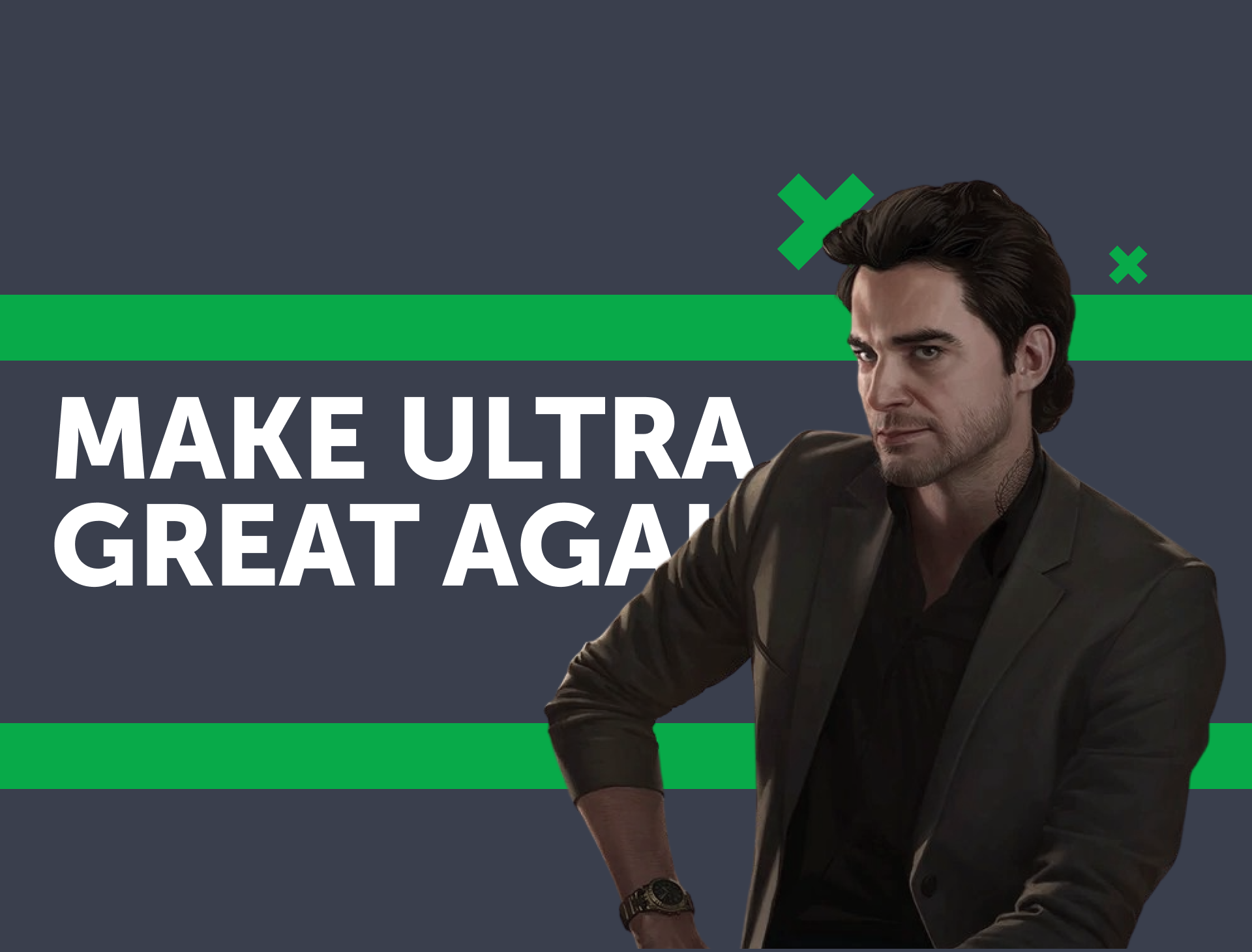 Complete EFT Make ULTRA Great Again Quest 2023 - LFCarry.com