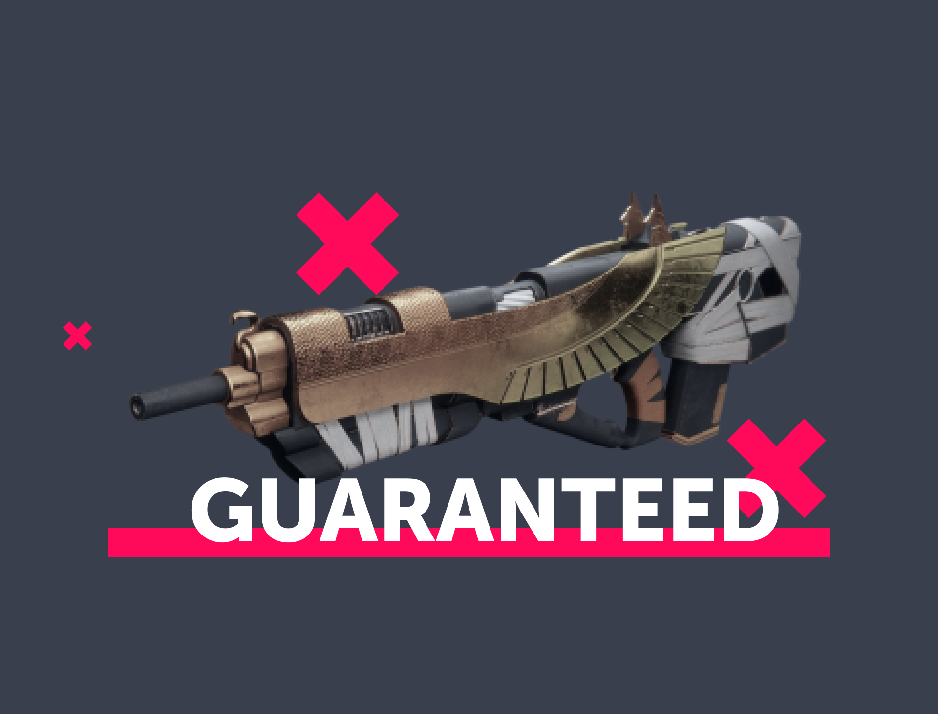 Buy Vigilance Wing Boost - Destiny 2 Exotic Farm | LFcarry