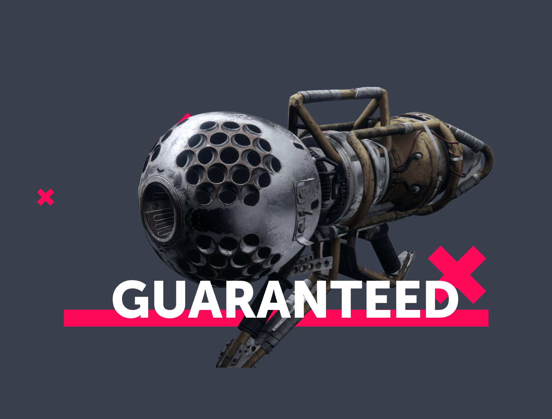 Buy The Wardcliff Coil Boost - Destiny 2 Carry - LFcarry.com