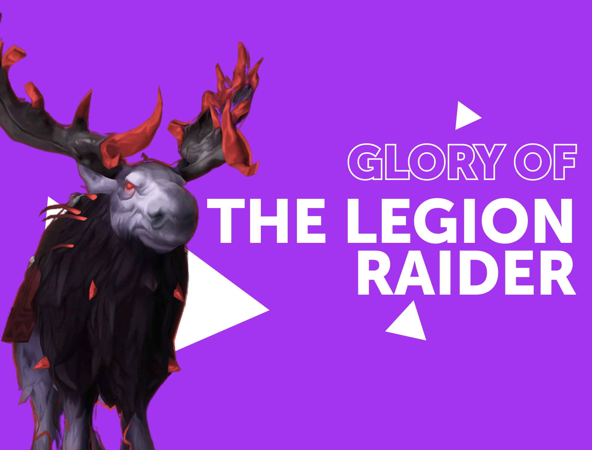 Buy Glory Of The Legion Raider Achievement Boost - LFCarry Buy Glory Of The Legion Raider Achievement Boost - LFCarry